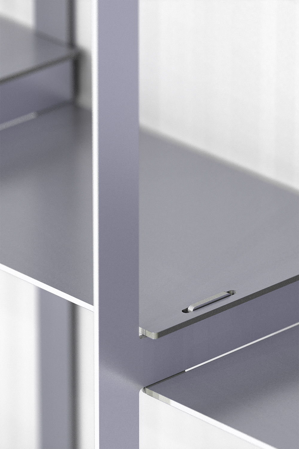 SHEET SHELF - ante up